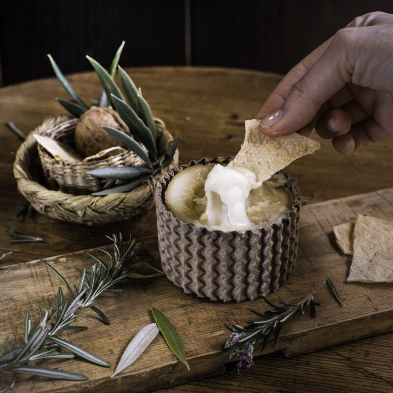 Olavidia, el mejor queso del mundo directo desde fábrica